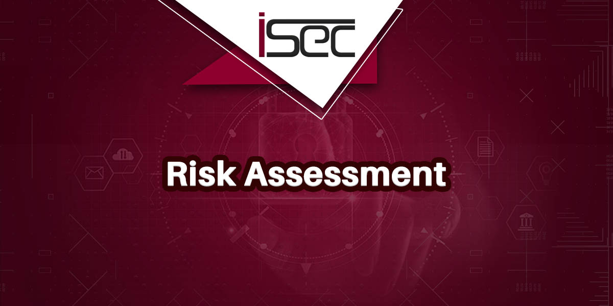 Risk - iSec